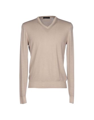 Moorer STRICKWAREN - Pullover auf YOOX.COM