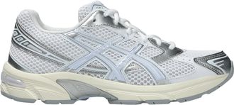 Asics GEL-1130 Damen Weiß weissblau, 40,5 Unisex