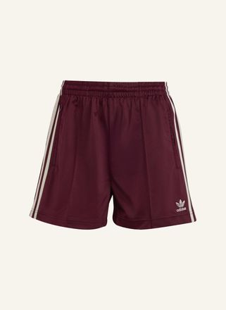 adidas Originals Adidas Originals Shorts Firebird rot