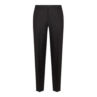 Tagliatore Garcon Tailored Hosen - - Trousers - Herren - Braun - L