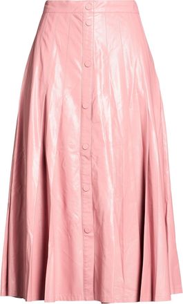Twin-Set HOSEN & R&Ouml;CKE - Midi-R&ouml;cke auf YOOX.COM