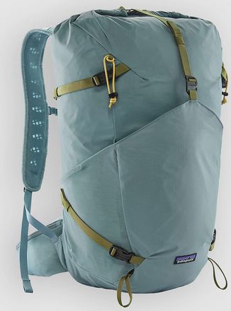 Patagonia Terravia 36L Rucksack blue sage