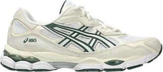 Asics Homme, Sport, Beige, Taille: 42 1/2 EU Gel-Nyc