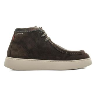 Ambitious Violet Ankle Boot - Femme - Chaussures - Brun - Taille: 36 EU