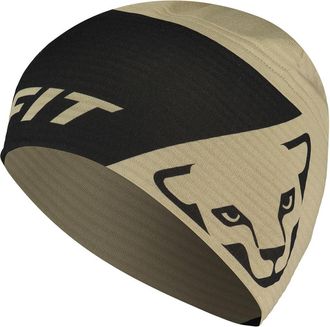 Dynafit Unisex Upcycled Speed Polartec Mütze, Rock khaki-0910, ONE Size