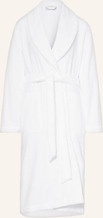 Weseta Switzerland Weseta Switzerland Damen-Bademantel weiss