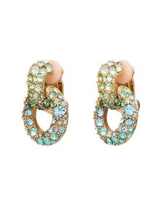 Oscar De La Renta SCHMUCK und UHREN - Ohrringe auf YOOX.COM