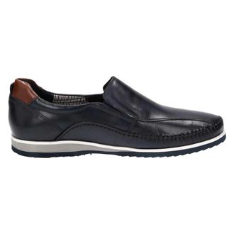 Sioux Herren, Schuhe, Blau, 42 EUGr&ouml;&szlig;e
