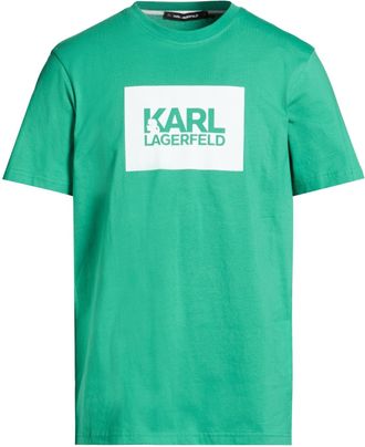 Karl Lagerfeld TOPS - T-shirts auf YOOX.COM