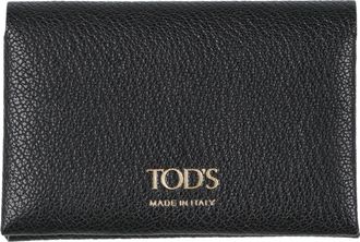 Tod's Kleinlederwaren - Dokumentenetuis auf YOOX.COM