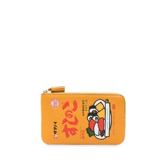 Anya Hindmarch Femme, Sacs, Orange, Taille: ONE Size Wallets & Cardholders