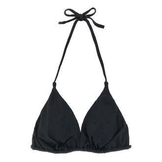 Polo Ralph Lauren Ricky Bikini Top - - Swimwear - Damen - Schwarzk - S
