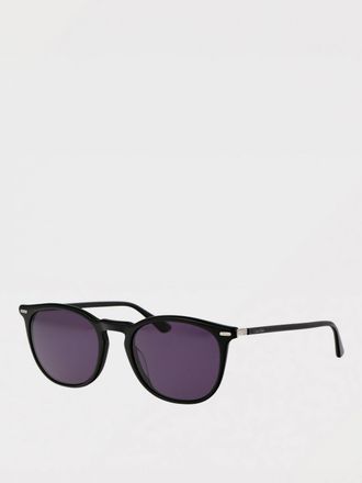 Calvin Klein Lunettes De Soleil CALVIN KLEIN Femme couleur Noir