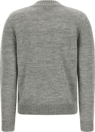 Max Mara Nitra Sweater - Gray