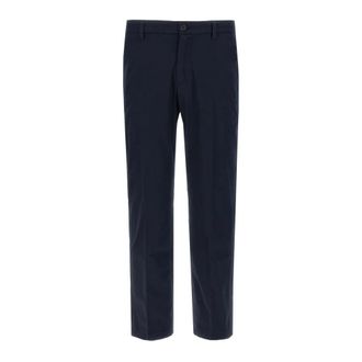 Department Five Stilvolle Department5 Modekollektion - - Trousers - Herren - Schwarzk - W30