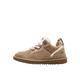 UGG Ugg, Femme, Chaussures, Beige, Taille: 36 EU Lowmel Baskets