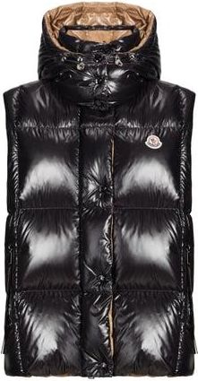 Moncler Doudoune sans manches
