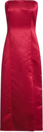 Carla G. KLEIDER - Midi-Kleider auf YOOX.COM