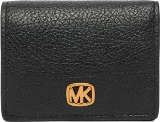 Michael Kors Geldb&ouml;rse 32F6AYTD1E Schwarz
