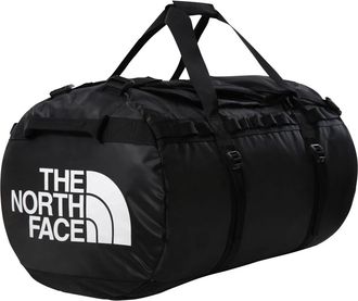 The North Face Base Camp Duffel Tasche - - Sport - unisex - Schwarzk - ONE SIZE