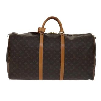 Louis Vuitton Pre-owned Leder Handtaschen - - Pre-owned - Damen - Braun - ONE SIZE