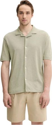 Marc O'Polo Herren, Shirts, Gr&uuml;n, MGr&ouml;&szlig;e