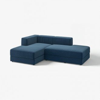 IKEA J&Auml;TTEBO R&eacute;camierenelemente