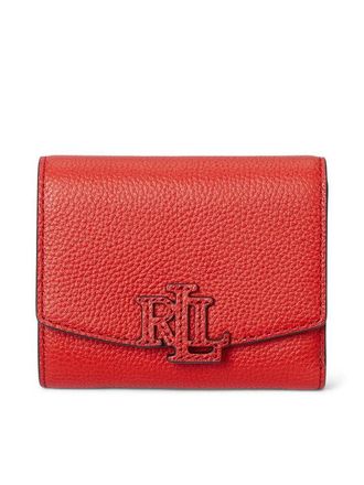 Lauren Ralph Lauren Geldb&ouml;rse 432966782007 Rot