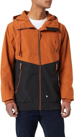 Alife And Kickin Don EstebanAK Jacket