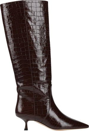 Stuart Weitzman SCHUHE - Stiefel auf YOOX.COM