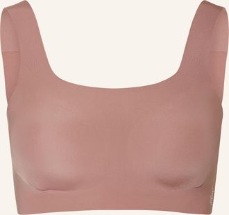 sloggi Bustier Zero Feel 2.0 braun