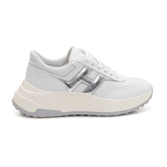 Hogan Damen, Schuhe, Wei&szlig;, 37 EUGr&ouml;&szlig;e