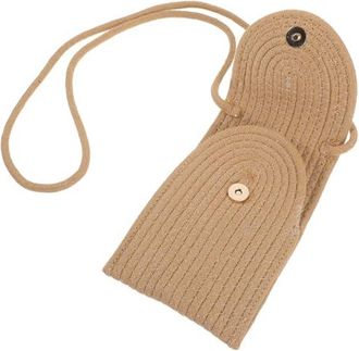 Valiclud bandoulière bandouliere pochette rouge à à bandoulière à main de tournesol portefeuille à main à sacs à en paille pour femmes