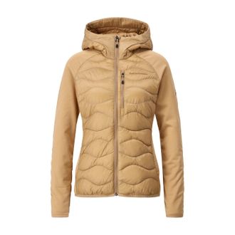 Peak Performance Leichte Steppjacke mit Daunen