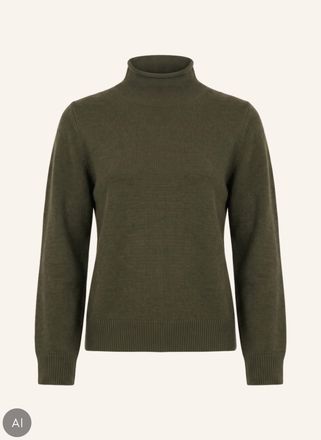 Gerard Darel Pullover Reza gruen