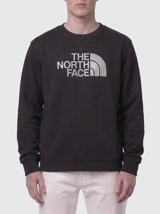 The North Face Sweatshirt THE NORTH FACE Herren Farbe Schwarz