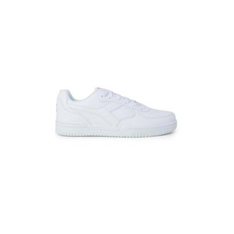 Diadora Wei&szlig;e Sneakers - - Shoes - Damen - Wei&szlig; - 39 EU