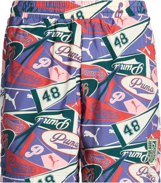 Puma HOSEN & R&Ouml;CKE - Shorts & Bermudashorts auf YOOX.COM
