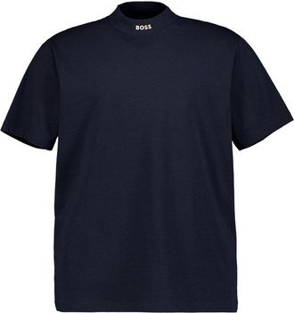 HUGO BOSS Herren T-Shirt gr&uuml;n