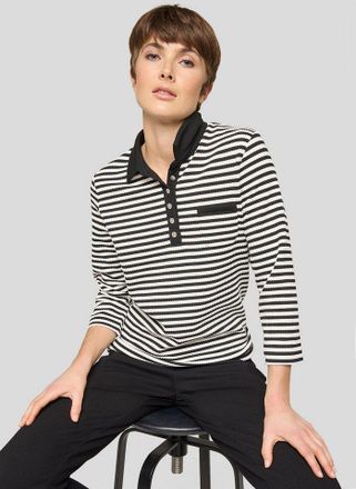 Rabe Print-Shirt T-Shirt