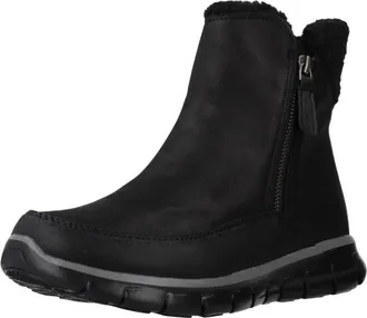 Skechers Damen, Schuhe, Schwarzk, 40 EUGröße