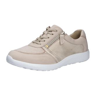 Waldl&auml;ufer Damen, Schuhe, Beige, 42 EUGr&ouml;&szlig;e