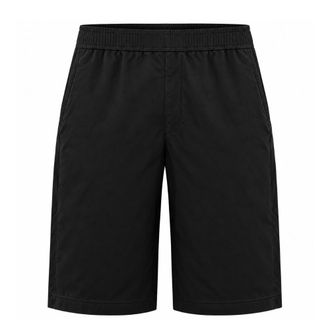 Represent Session Herren Schwarze Shorts