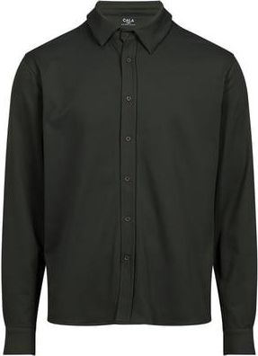 Cala Chemise droite col classique