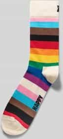 Happy Socks Socken mit Pride-Print