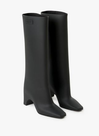 Coperni Bottes Rubber Bridge