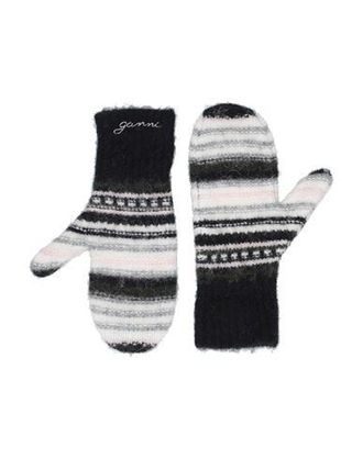Ganni ACCESSOIRES - Gants sur YOOX.COM