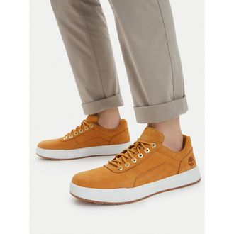Timberland Sneakers Timberland TB0A6GBH7541 Hellbraun
