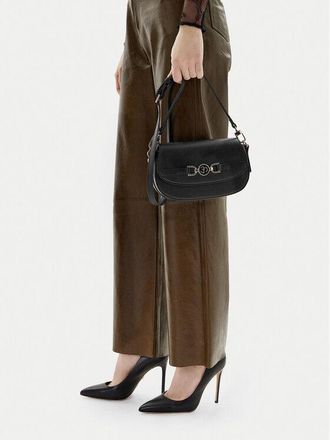 Eva Minge Handtasche EO-ALLISON-KY158 Schwarz