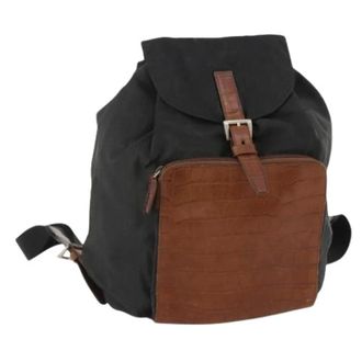 Prada Damen, Pre-Owned, Schwarzk, ONE SIZEGr&ouml;&szlig;e